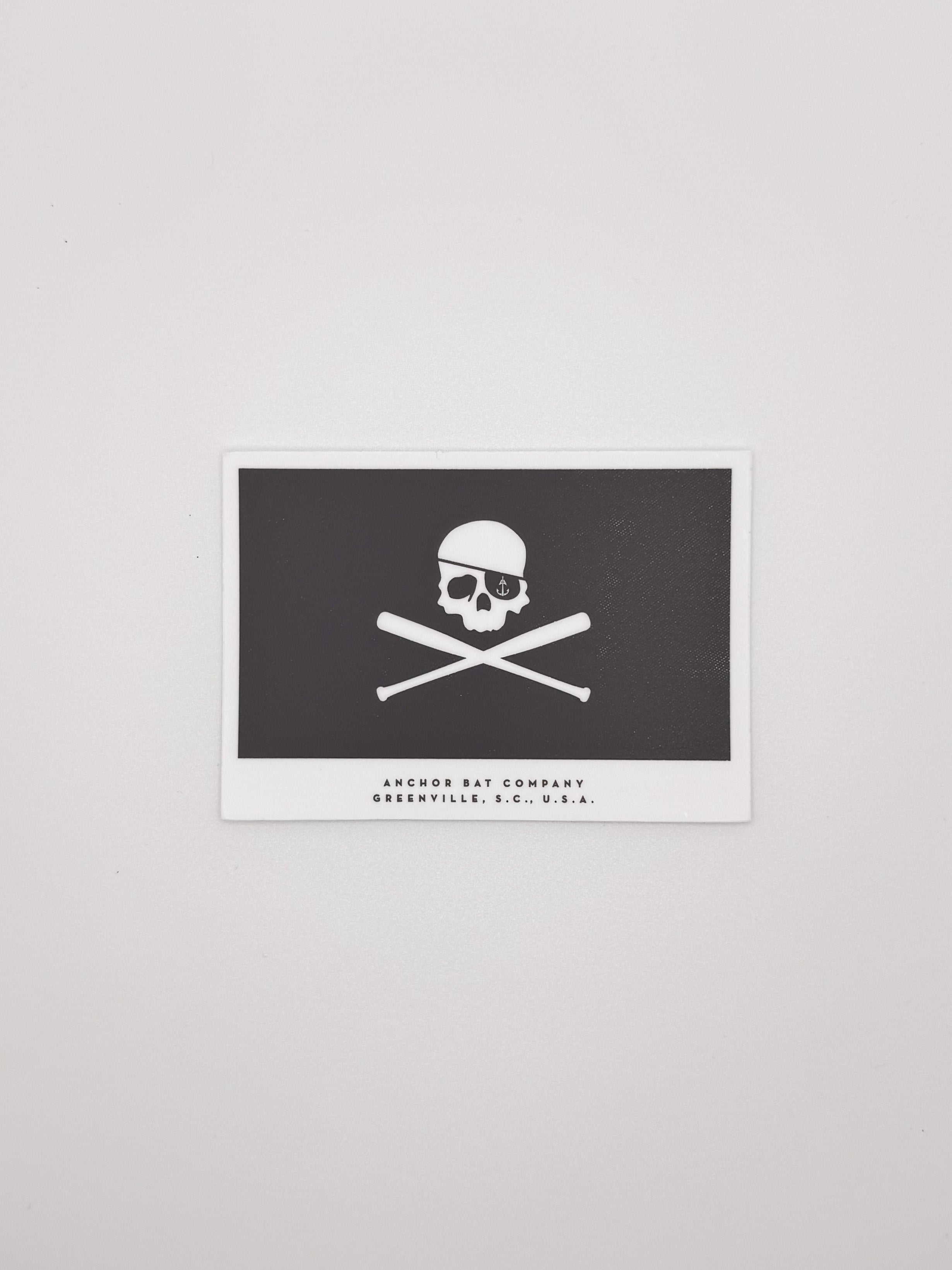 Anchor Sticker Pack – ANCHOR BAT CO