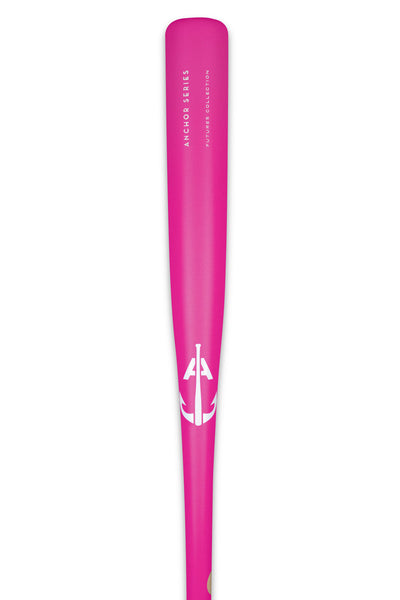 Futures Collection - Pink – ANCHOR BAT CO